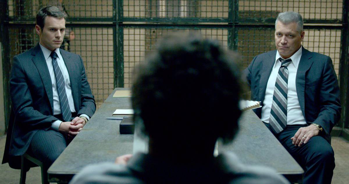 Netflix Puts Mindhunter Season 3 on Indefinite Hold