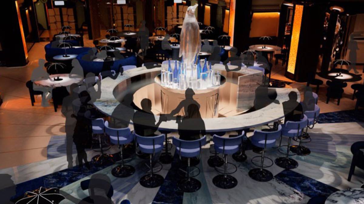 Batman Themed Restaurant Is Opening Soon in London