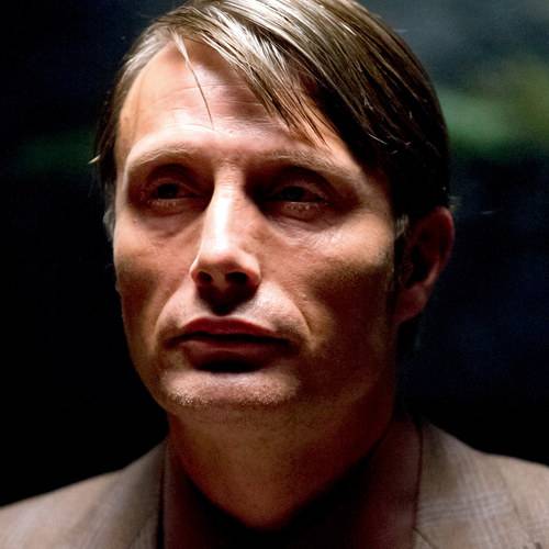 Second Hannibal Trailer