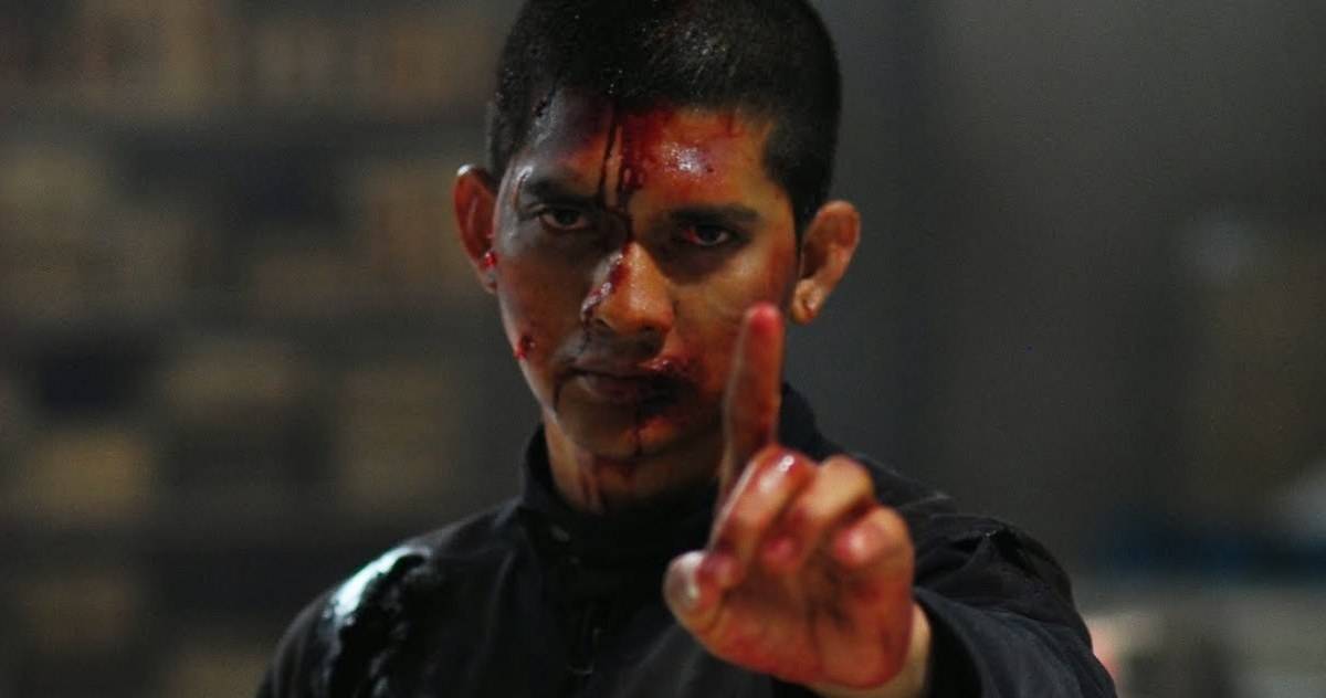 The Raid 2 Behind-the-Scenes Featurette