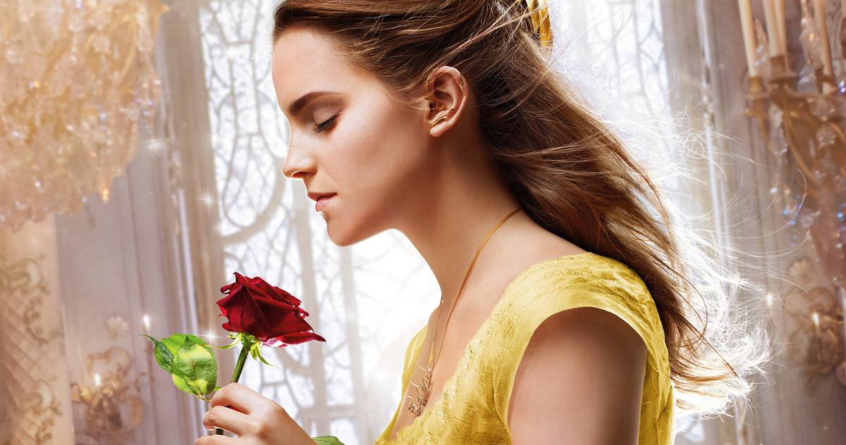Beauty and the Beast Is Fandango's Fastest-Selling Family Movie Ever