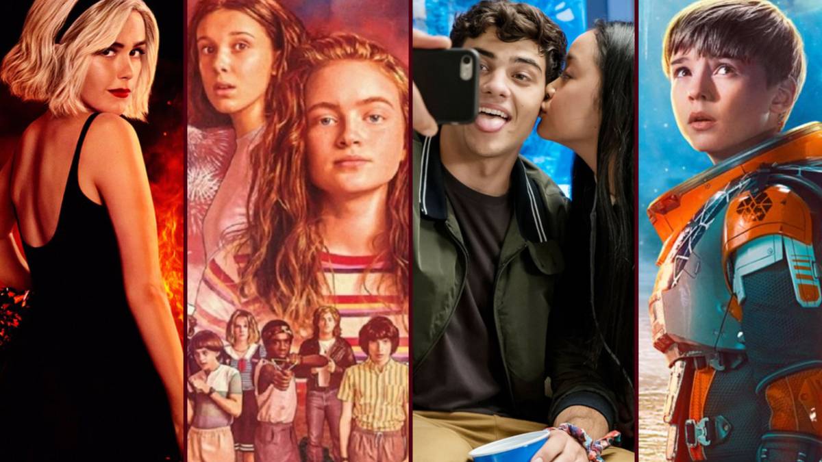 Netflix Expected to Spend Over $17 Billion on New Movies and TV Shows ...