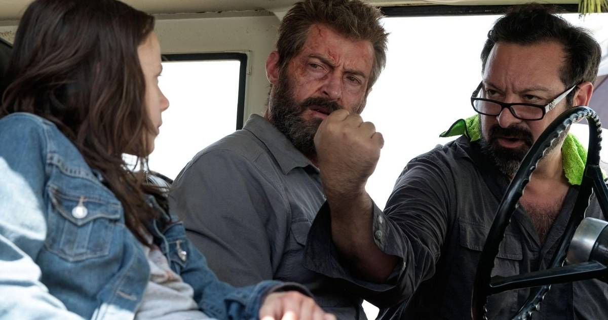 Logan Director Really Hates Post-Credit Scenes