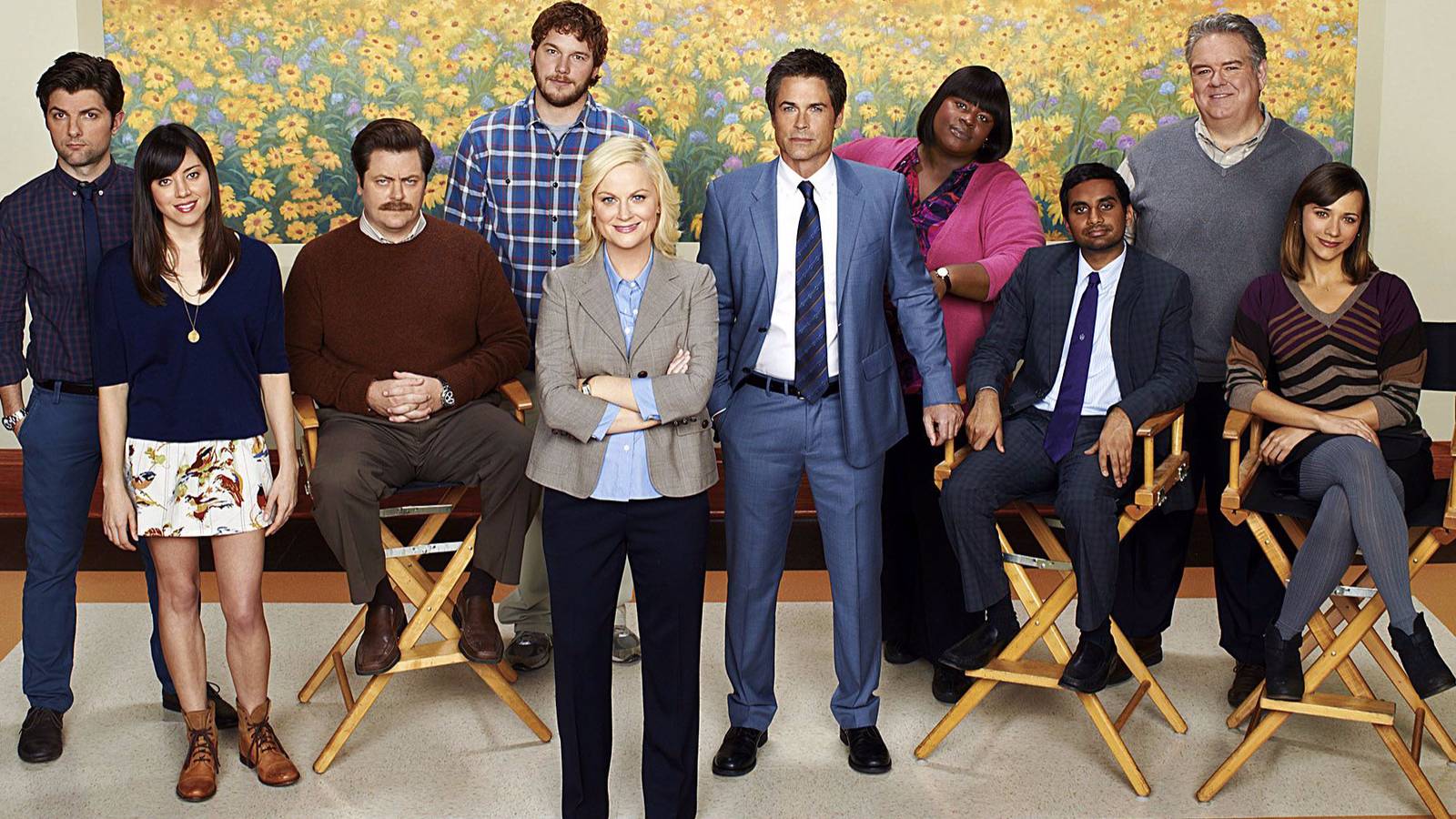 Parks and Recreation Is Leaving Netflix, Hulu and Amazon Prime Next Week