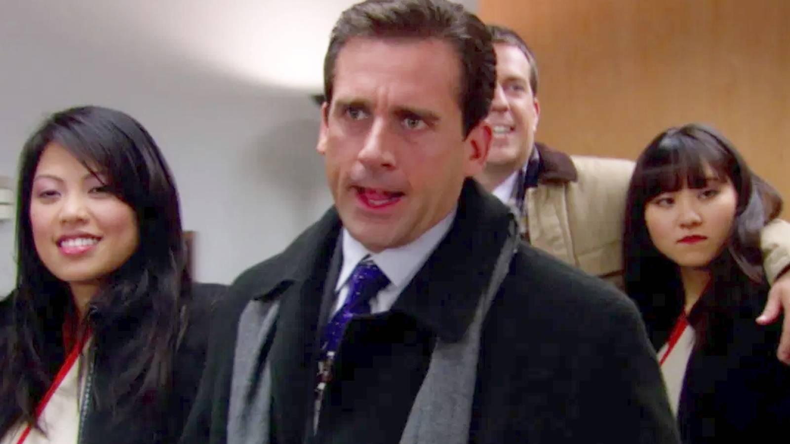 The Office Called Out for Problematic Portrayal of Asian Women by Guest Star Kat Ahn