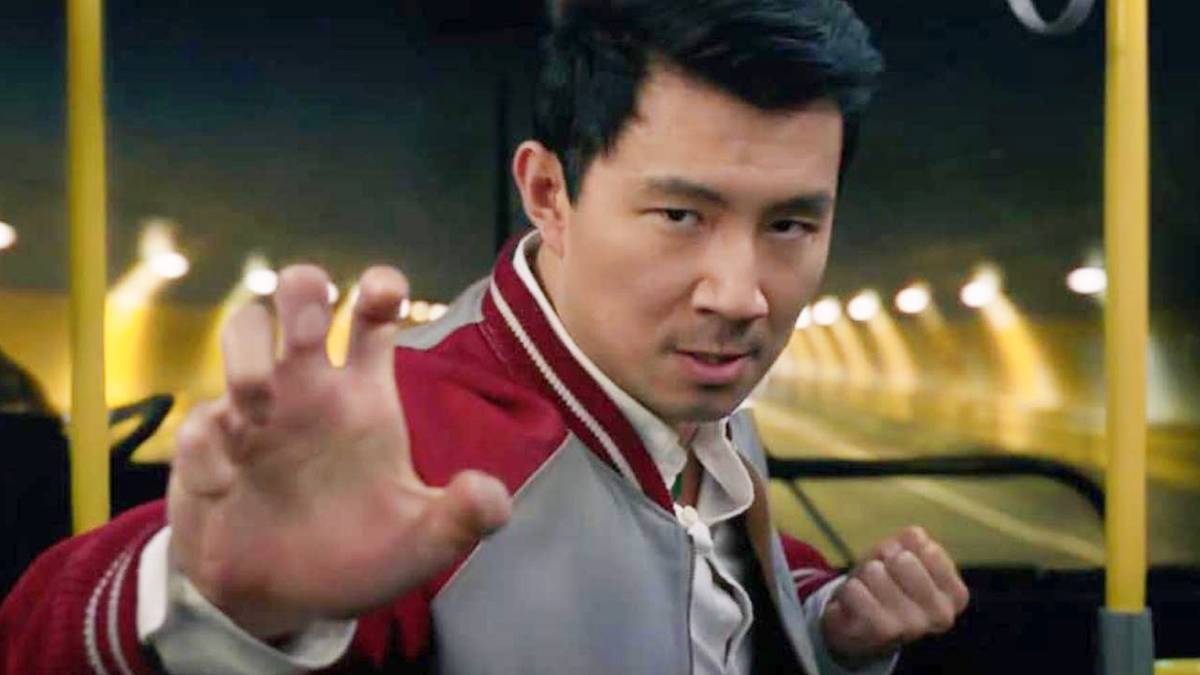 Marvel's Shang-Chi Director Reveals Inspiration Behind Epic Fight Scenes