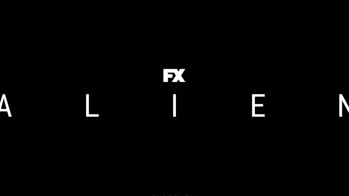 Alien TV Show Is Coming to FX, Will Take Place on Earth