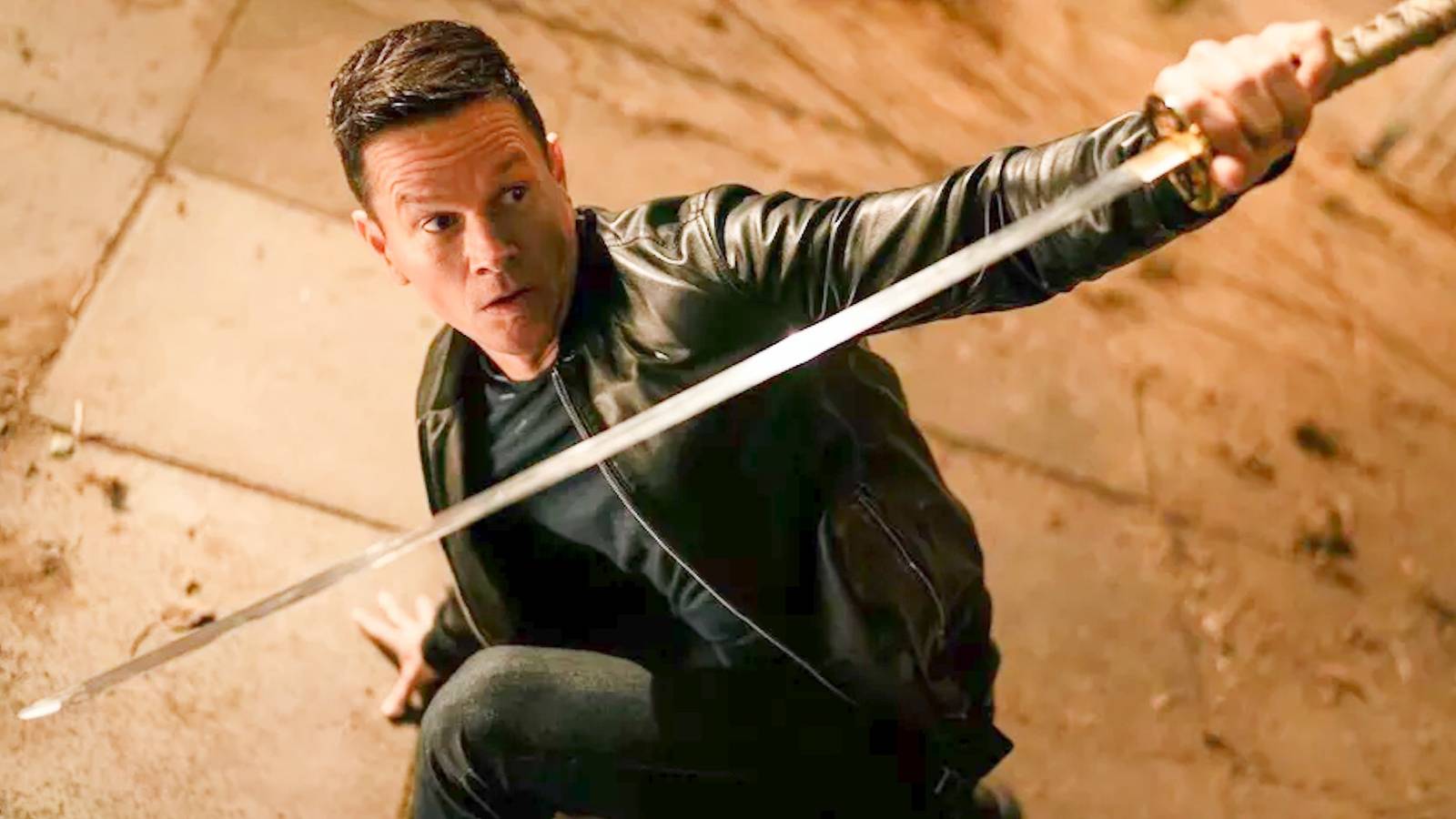 Infinite Review: Mark Wahlberg & Dylan O'Brien Need a Role Reversal in ...