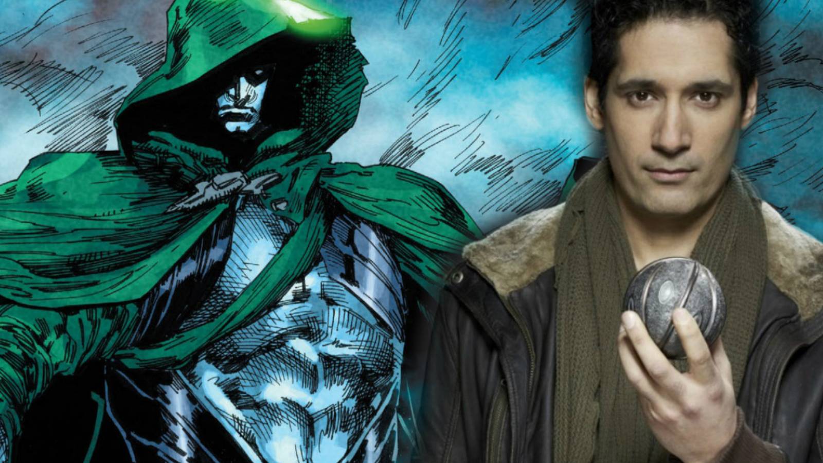 The Spectre Will Arrive in Arrowverse Crossover Crisis on Infinite Earths