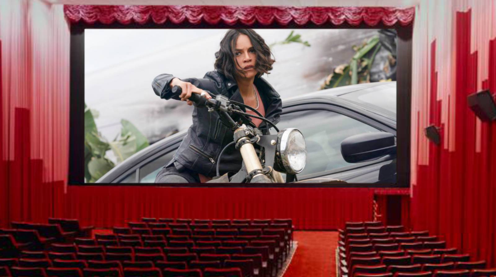 AMC Theatres CEO Believes Shorter Theatrical Release Windows Will Be ...