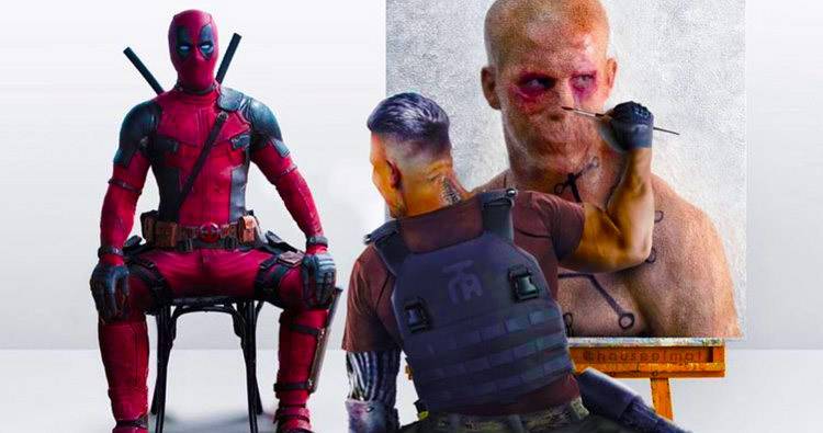 Deadpool 2 Box Office Is Tracking Way Lower Than Original