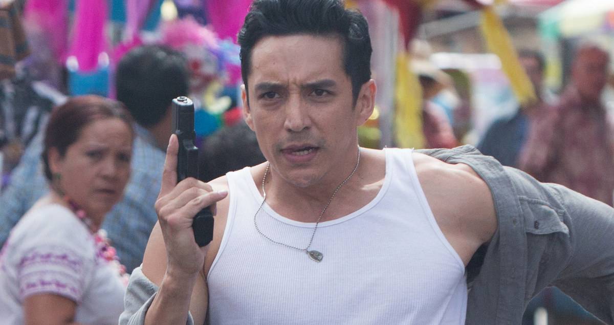 El Rey's Matador Trailer Starring Gabriel Luna