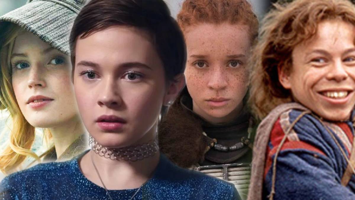 Willow Disney+ Series Goes After Heroic Trio for Prince Saving Adventure