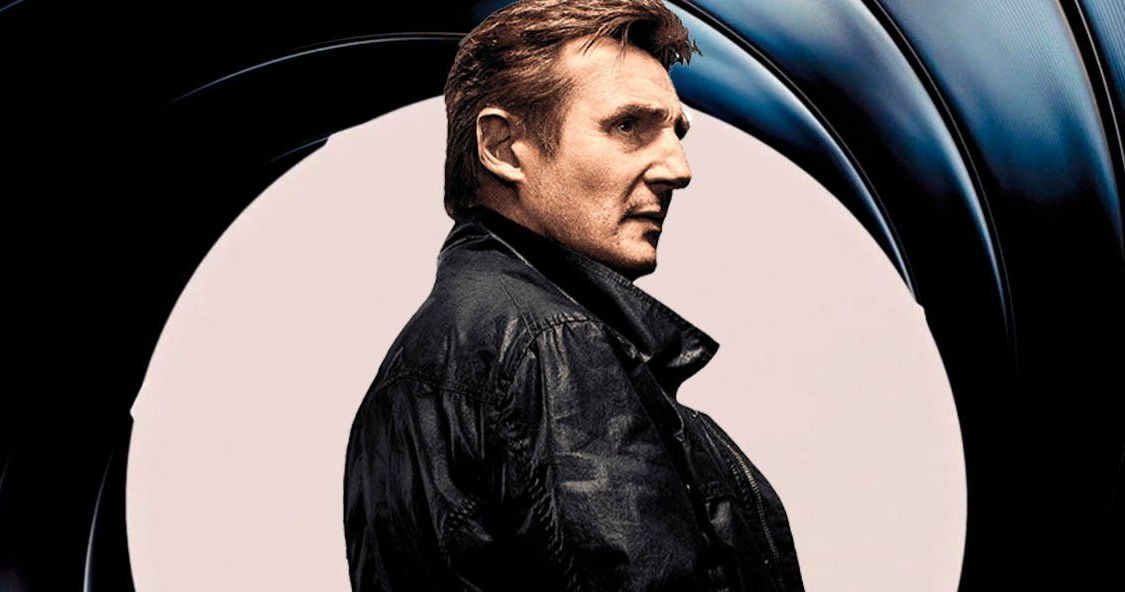 10 Best Liam Neeson Action Movies, Ranked by Rotten Tomatoes