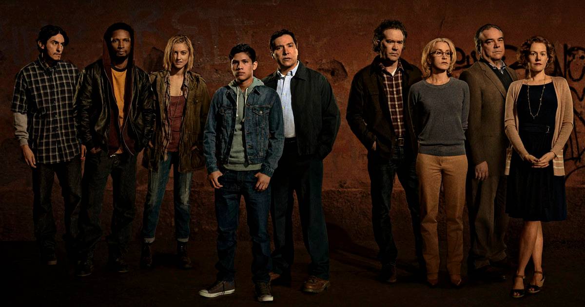 ABC Announces 2014-2015 Fall Lineup with Trailers and Photos