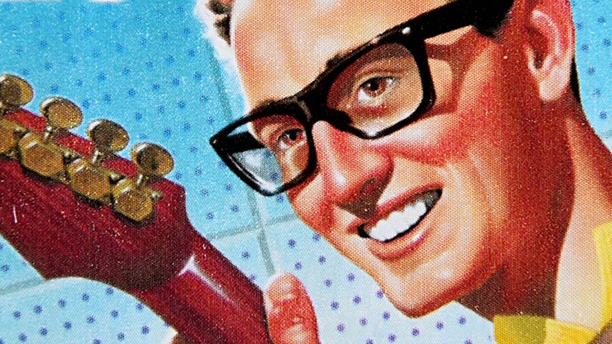 Buddy Holly Fans Celebrate the Iconic Rocker on What Would've Been His ...