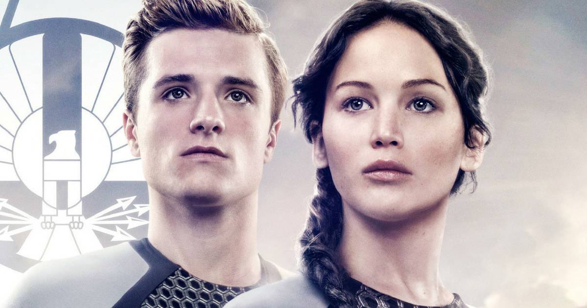 The Hunger Games: Catching Fire Tops Iron Man 3 for #1 Spot at the ...