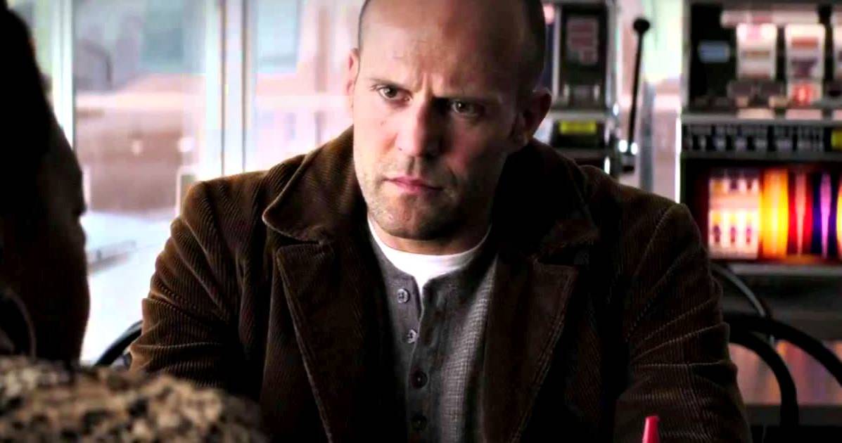 Wild Card Trailer Starring Jason Statham