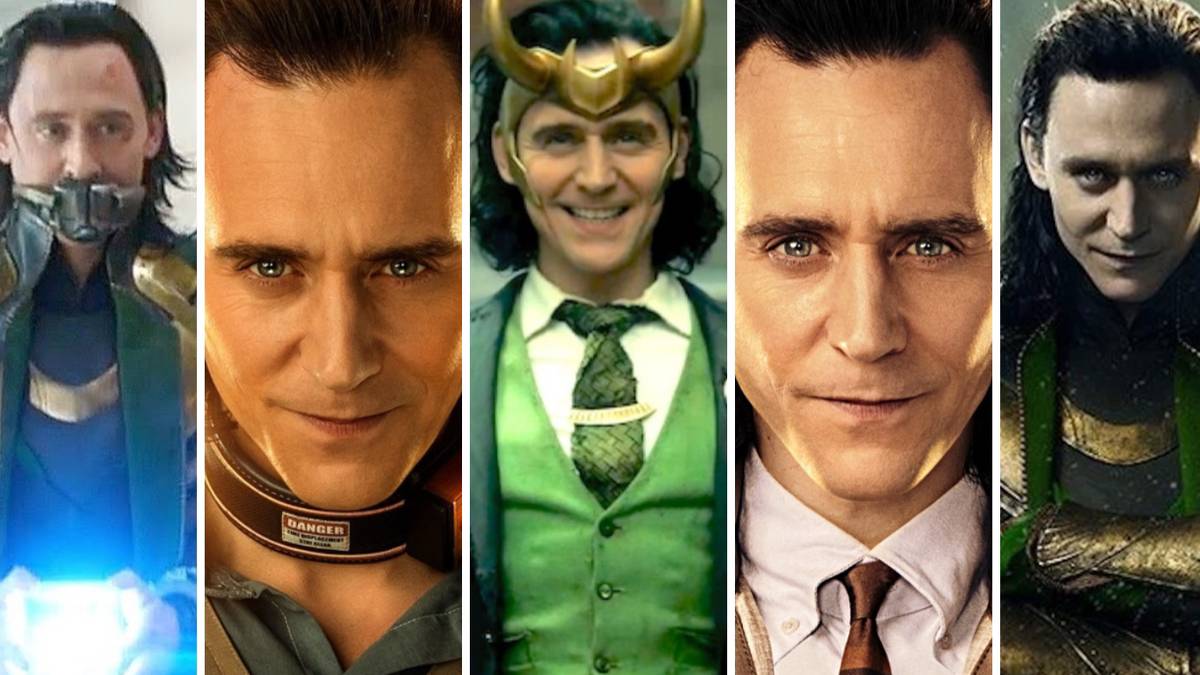 Kevin Feige Teases Multiple Multiverse Versions of Loki in Upcoming ...