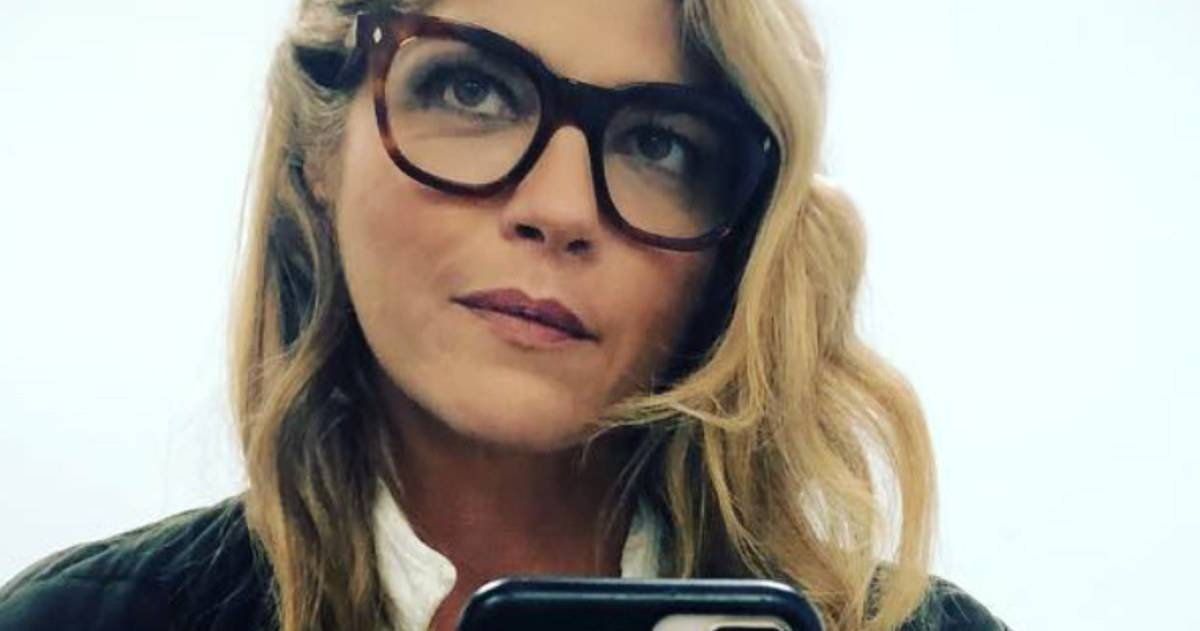 Selma Blair Reveals Multiple Sclerosis Diagnosis As Her Netflix Show