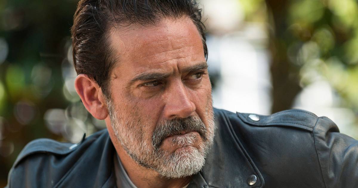 Jeffrey Dean Morgan Disappointed With Handling Of Walking Dead Spin-Off ...