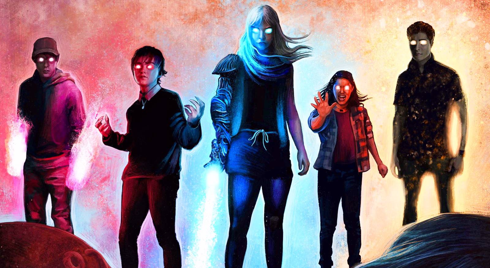 The New Mutants TV Trailers Unleash the Power of Magik and Cannonball