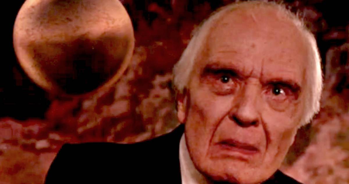 Phantasm: Ravager Trailer: The Tall Man Is Back One Last Time
