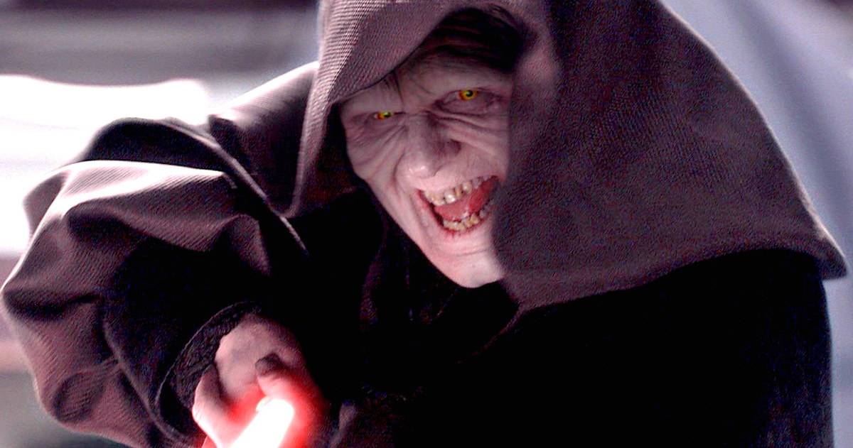 Mwahahaha: The 10 Most Iconic Evil Laughs In Movie History