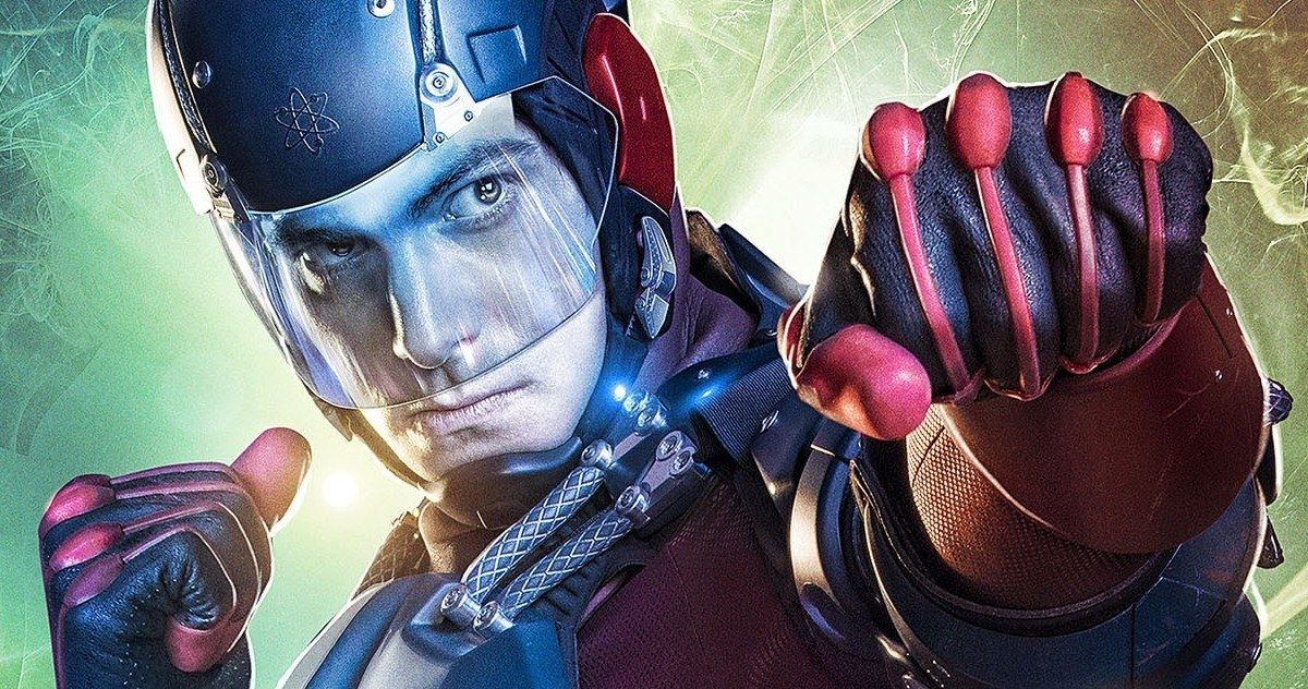 Meet the Atom in DC's Legends of Tomorrow Trailer
