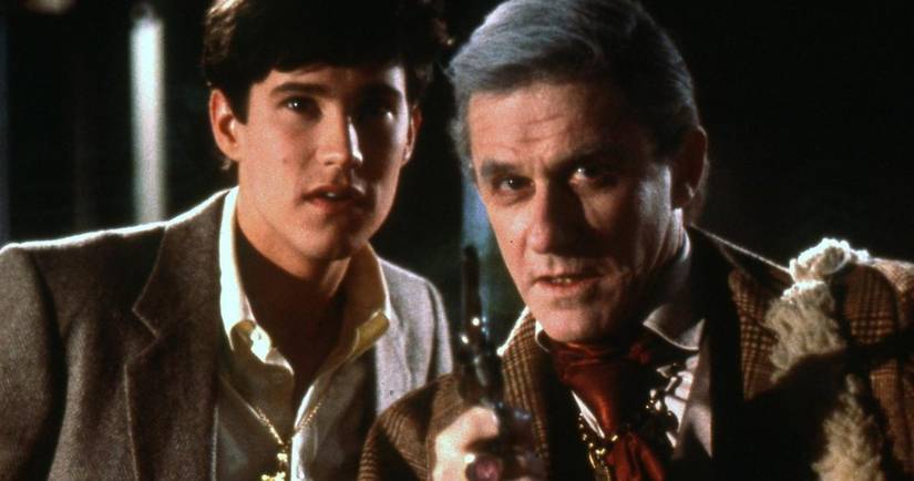 The Most Iconic Vampire Hunters In Movie History