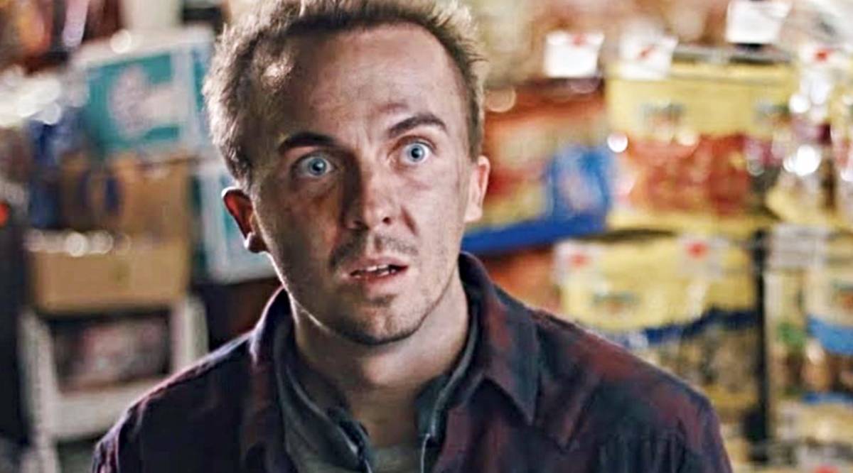 The Black String Director Brian Hanson Talks Frankie Muniz ...