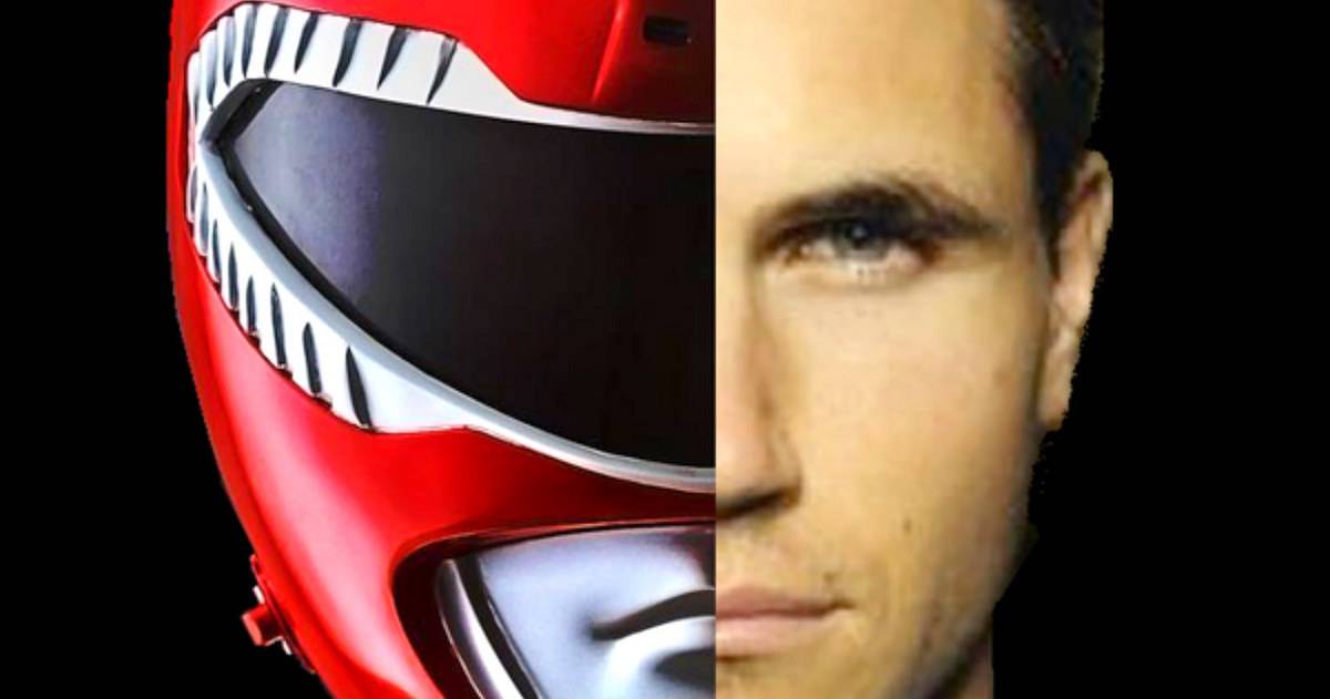 The Flash Star Wants to Join Power Rangers Movie