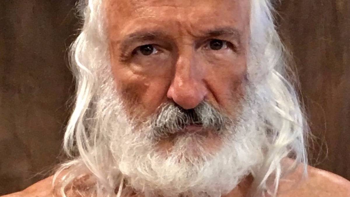 Tremors 7 First Look Reveals Burt Gummer's Shocking Transformation