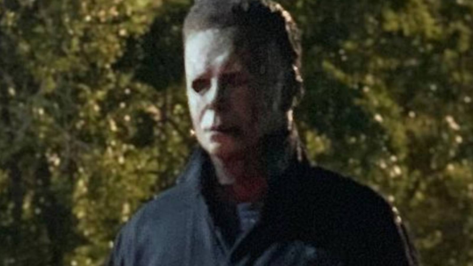 Michael Myers Is Ready to Hunt in New Halloween Kills Behind the Scenes ...