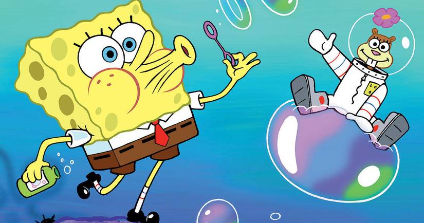Saving Bikini Bottom: Plot, Cast, Release Date, and Everything Else We Know