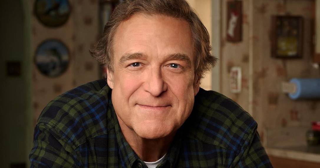John Goodman Celebrated by Fans for Father's Day and His 69th Birthday