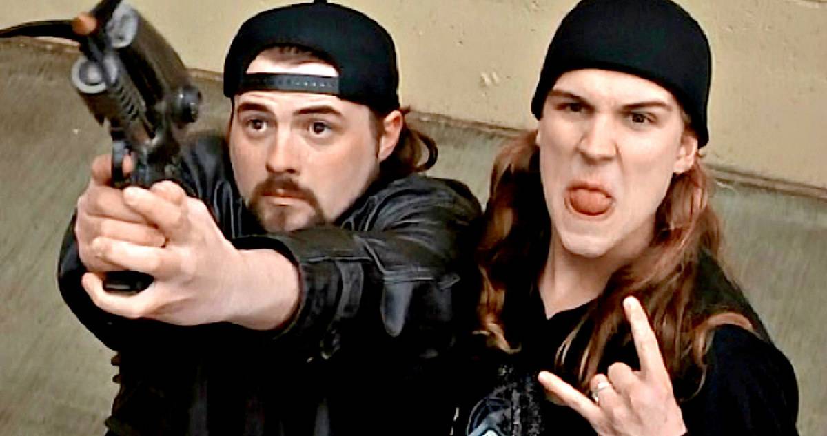 Mallrats 2 Gets Titled MallBrats, Script Is Finished