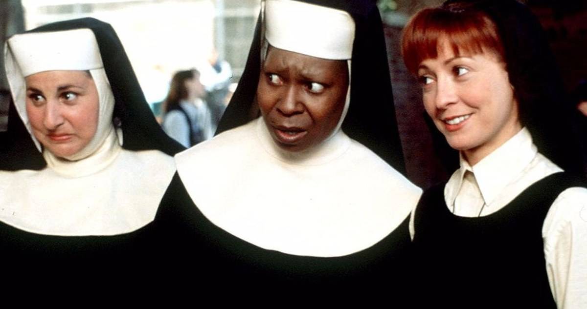 Whoopi Goldberg Gives Positive Update on Sister Act 3