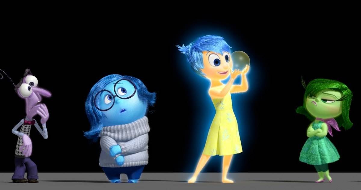 Pixar's Inside Out Synopsis Reveals New Story Details