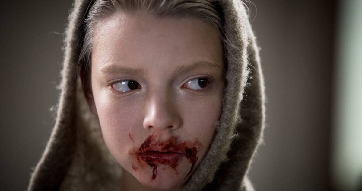 Morgan Review #2: Great Cast, Great Idea, So-So Movie