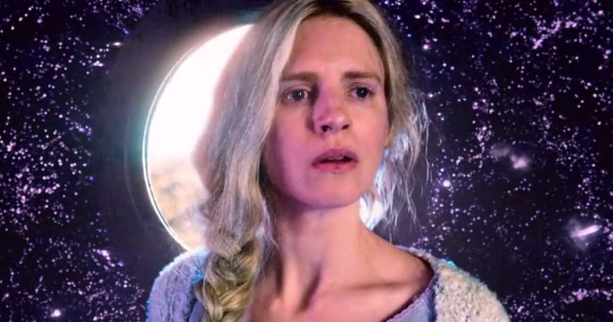 The OA Gets Renewed for Season 2 on Netflix