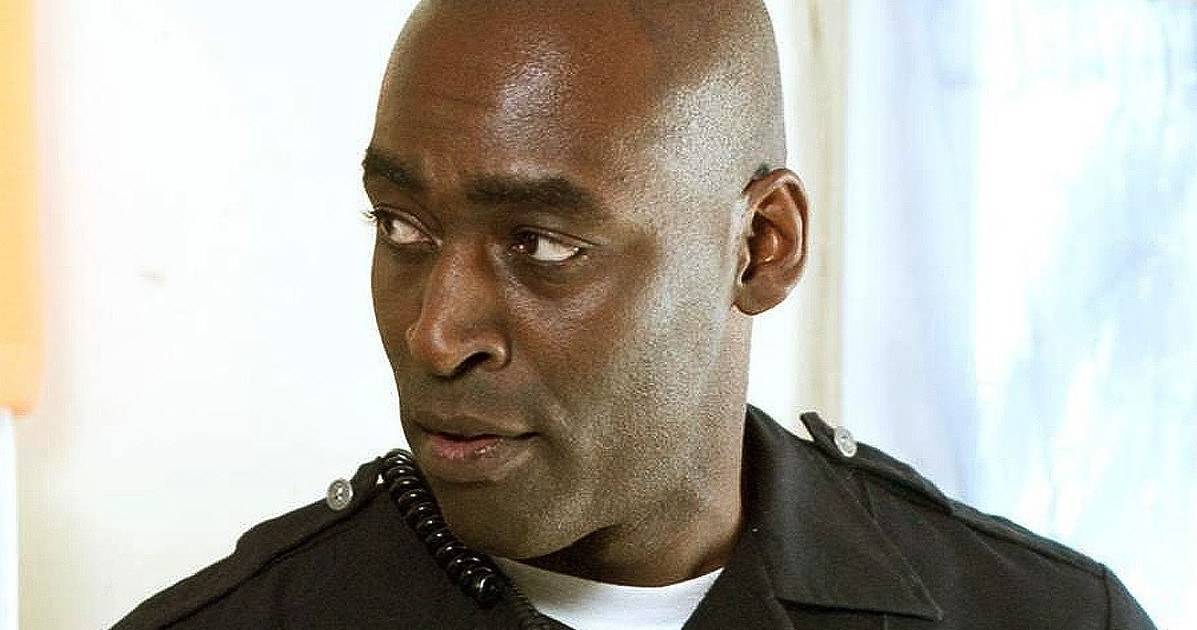 Shield Actor Gets 40 Years in Prison for Wife's Murder