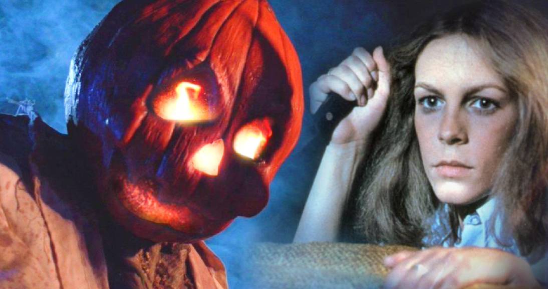 Halloween Movie Madness Is Unleashed in Retro AOL Horror Ad