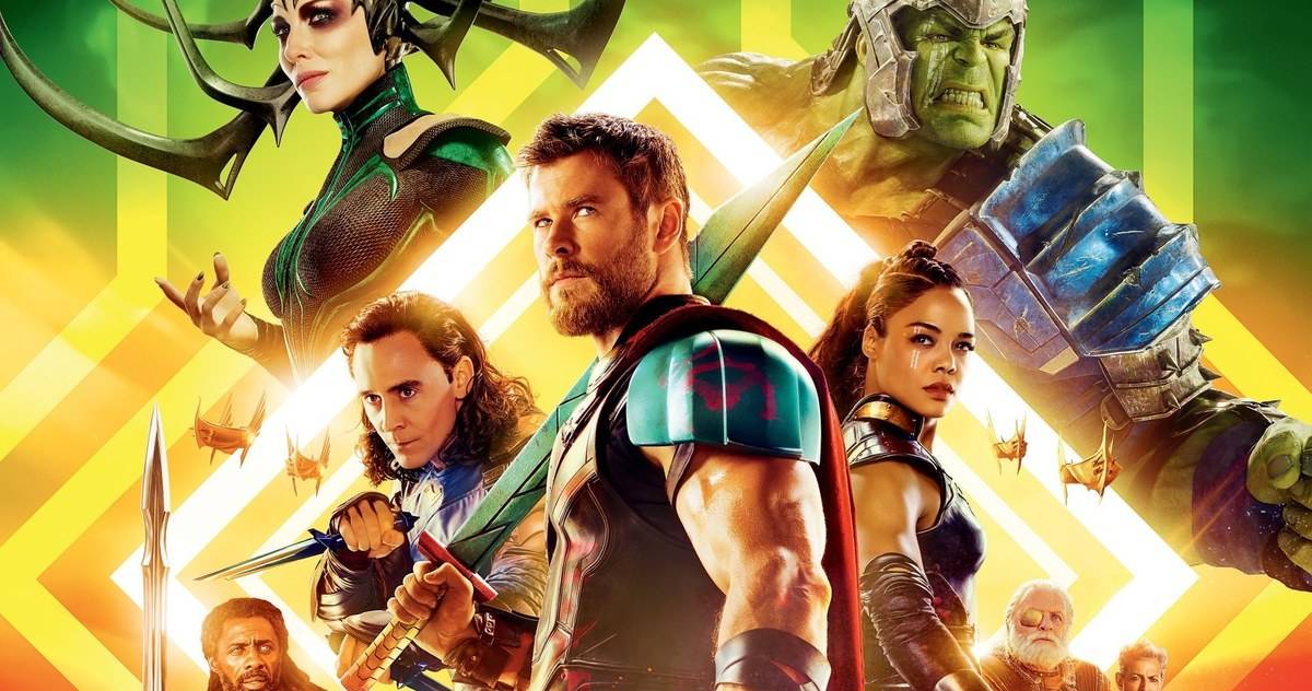 Where Does Thor: Ragnarok Take Place in the MCU Timeline?