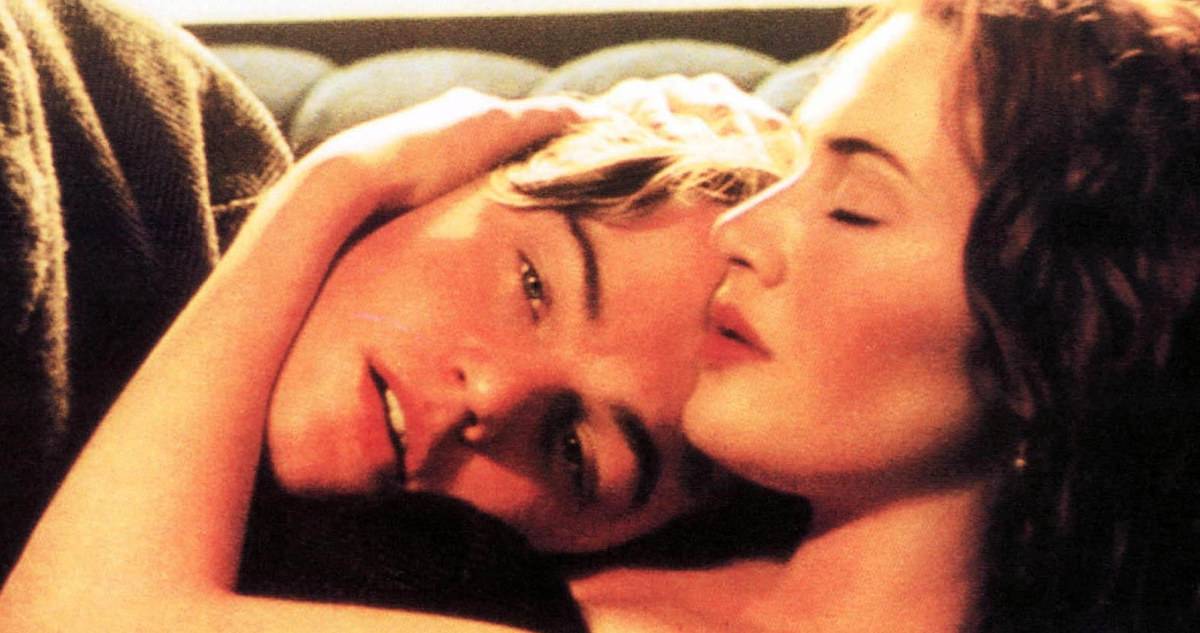 Titanic Car Still Has Rose's Handprint Decades Later