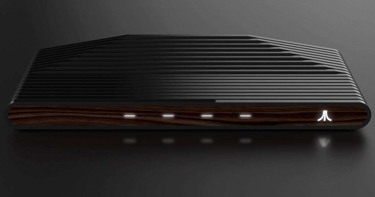 Atari Reveals New Details About Upcoming VCS Console