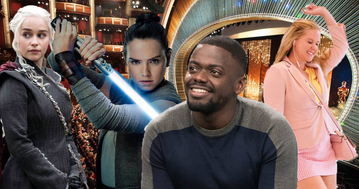 The Academy Adds Over 900 New Members in Shocking Diversity Move