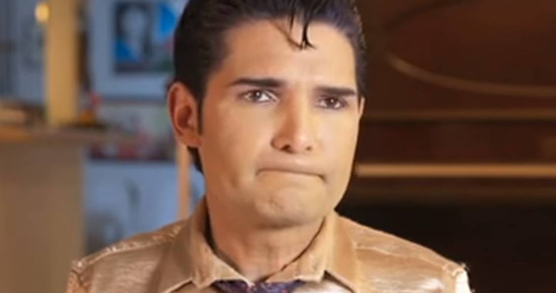 Corey Feldman Calls the Cops After Finding a Suspicious Package on His ...