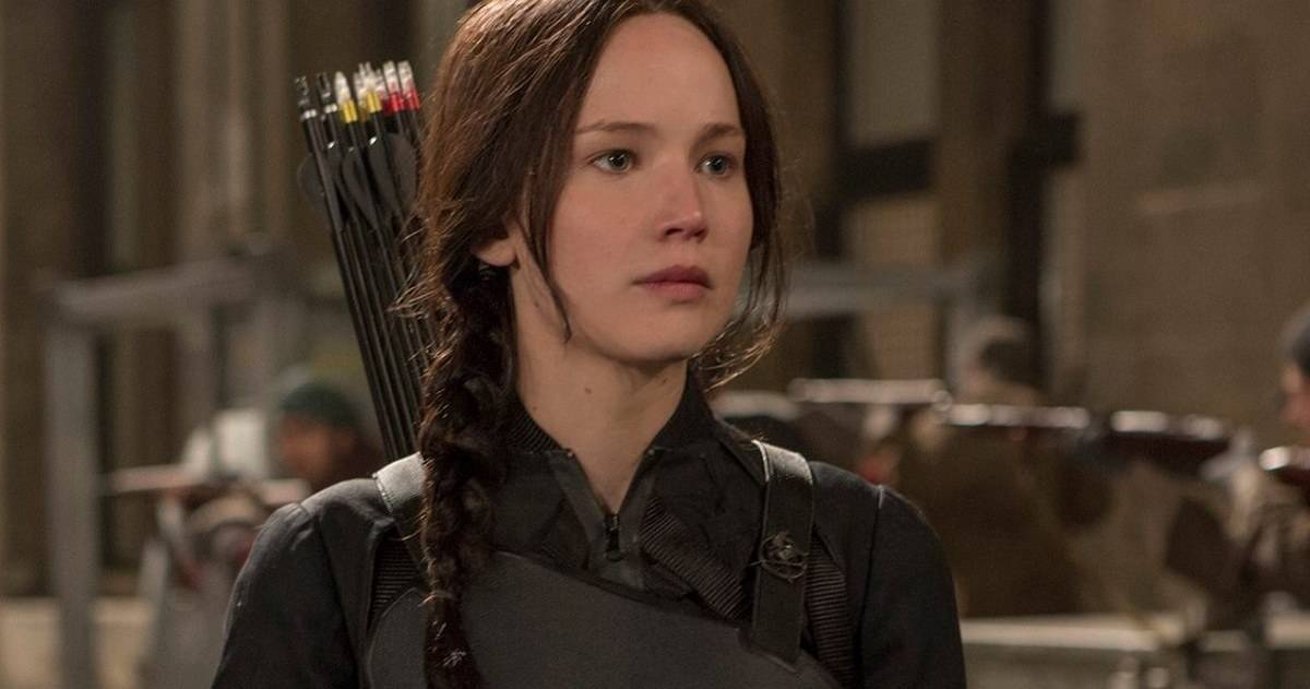 Mockingjay Part 2 TV Trailer Promises an Epic Finale