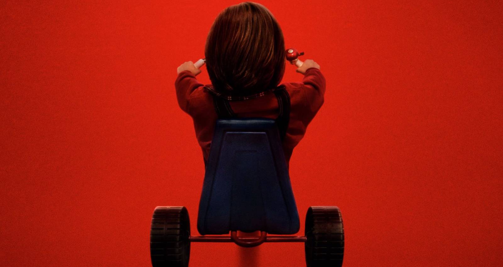 Two New Doctor Sleep Posters Return to the Overlook Hotel from The Shining